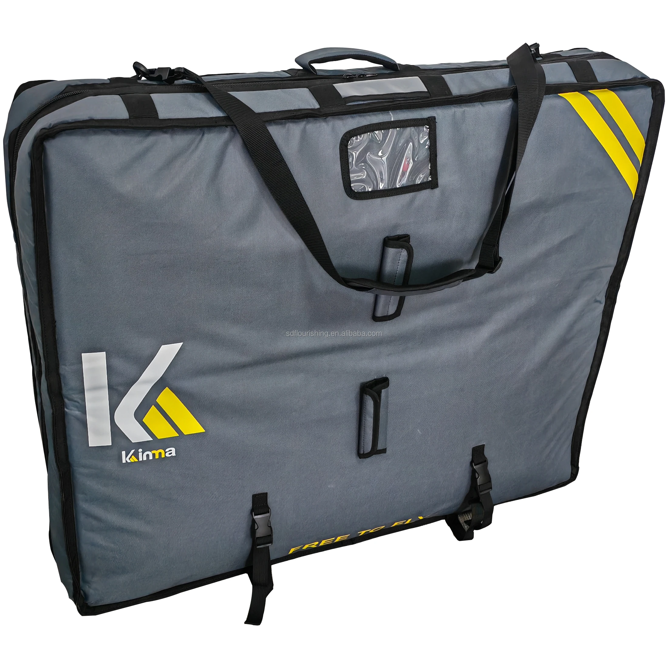 Kinma Water Sports Surf Inflatable 2m Wing Foil Hydrofoil