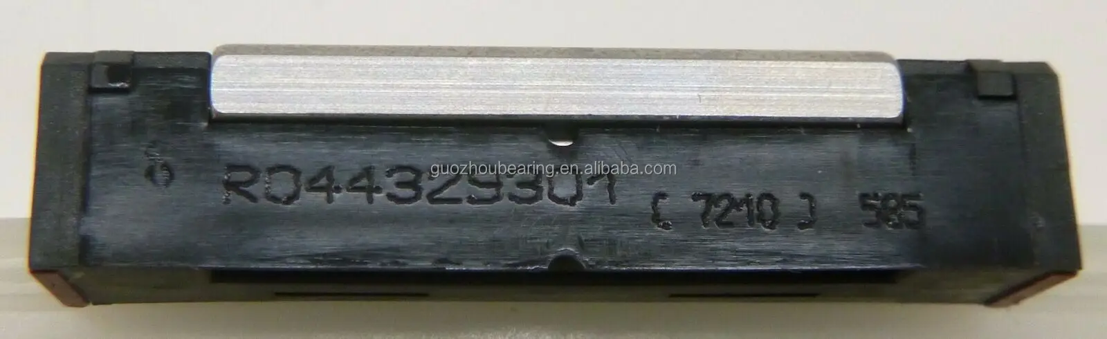 Rexroth Linear Guide Block R044381301 Linear Guide Bearing R0443-813-01 ...