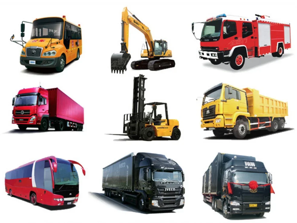 AI Human Detection Camera - Prevent Fuel & Goods Theft