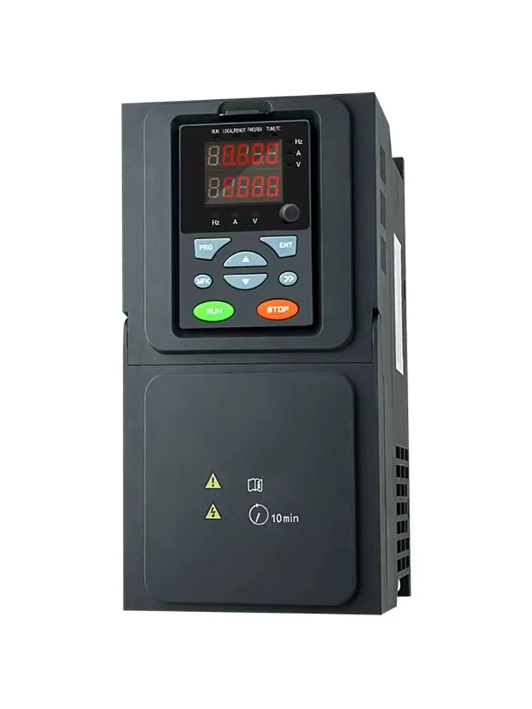 1 Phase 220V 3 Phase 220V 3 Phase 380V Input 0.75kW to 400kW Open Loop Close Loop Vector Control ...