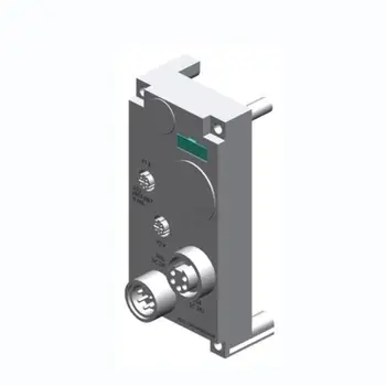 Simatic Et 200pro Pn Im Connection Module 6es71944aj000aa0 ...