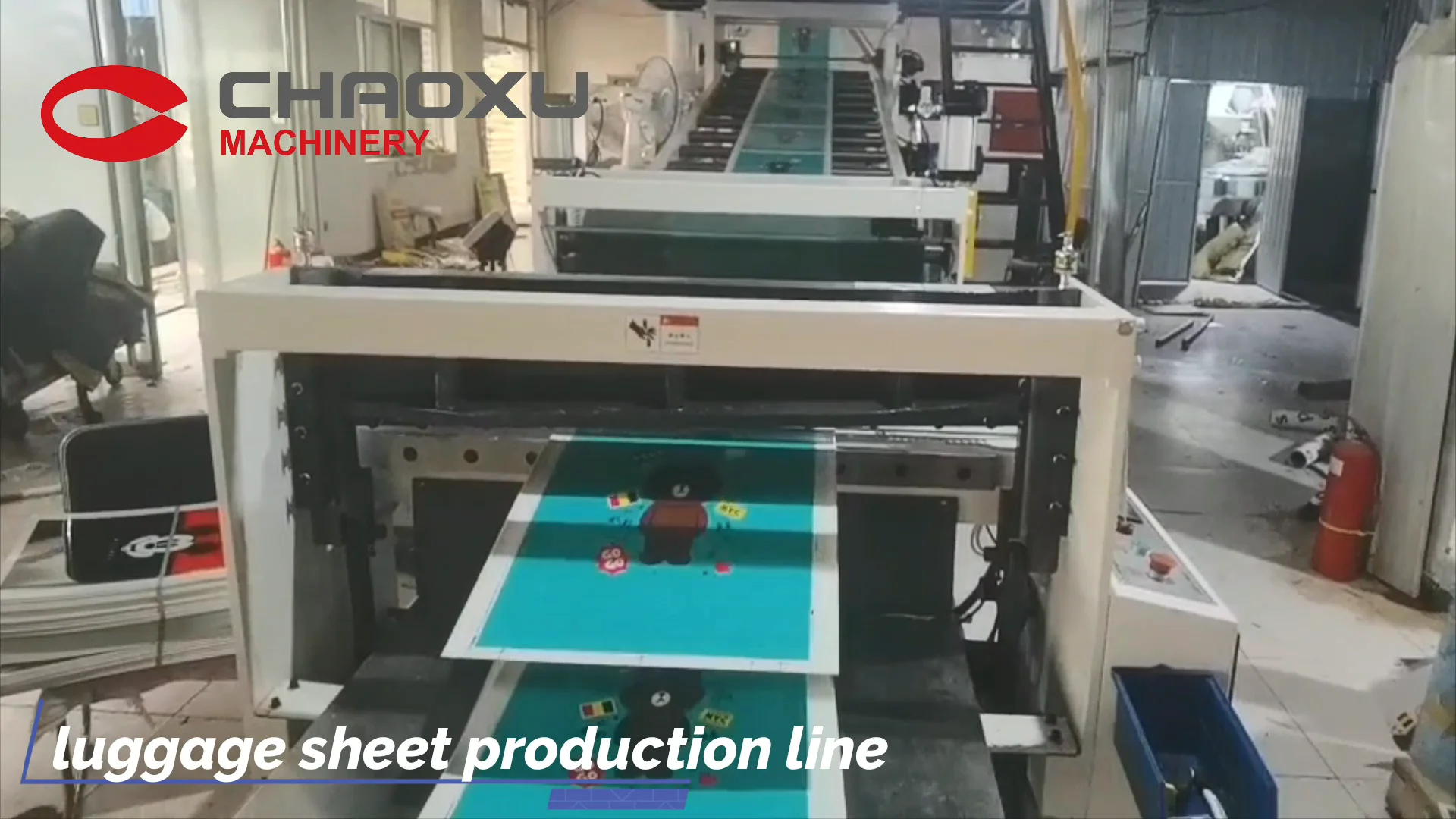 Screen Changer Modularization Operation Pe Wax Extruder Production Line ...