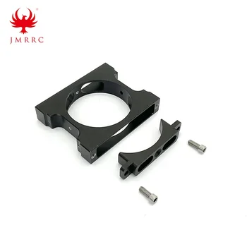 Jmrrc 50mm Pipe Clamp Fixed Seat Carbon Tube Fixture Fastener For ...