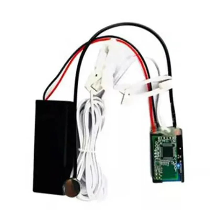 Brain Wave Detection & Analysis with TGAM Sensor Kit