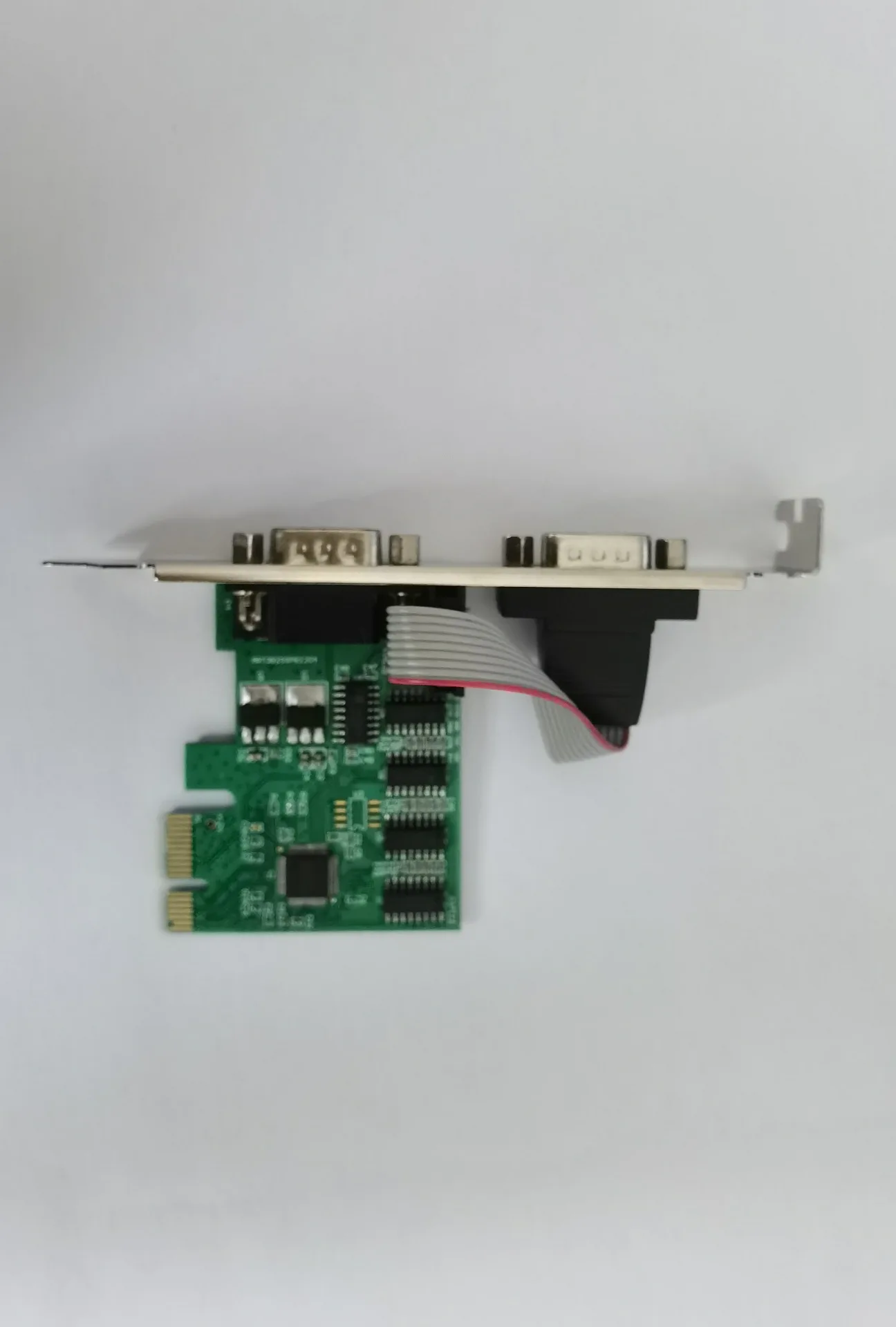 Serial Card Pci-e Serial Card Pci-e To Serial Card Rs232 - Buy Serial ...