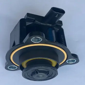 A0001531159 Custom Electromagnetic Solenoid Valve High Quality Pressure ...