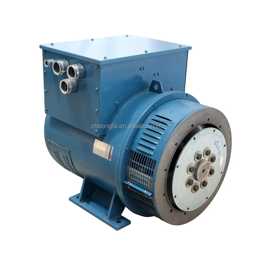 Fuel Efficient 40kw-600kw Yuchai Engine Marine Diesel Genset| Alibaba.com