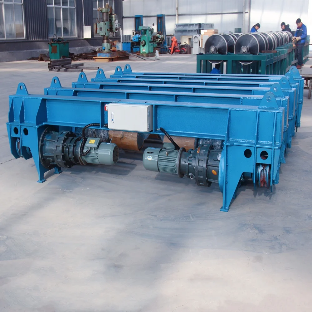 Automatic Flip Turning Rotator H Beam Turning Rotator H Beam Profile ...
