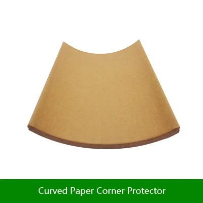 L-Shape Box Paper Corner Edge Protectors | Recyclable Cardboard ...