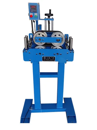1-50mm Wire and Cable Counter Meter - Accurate Length Measurement