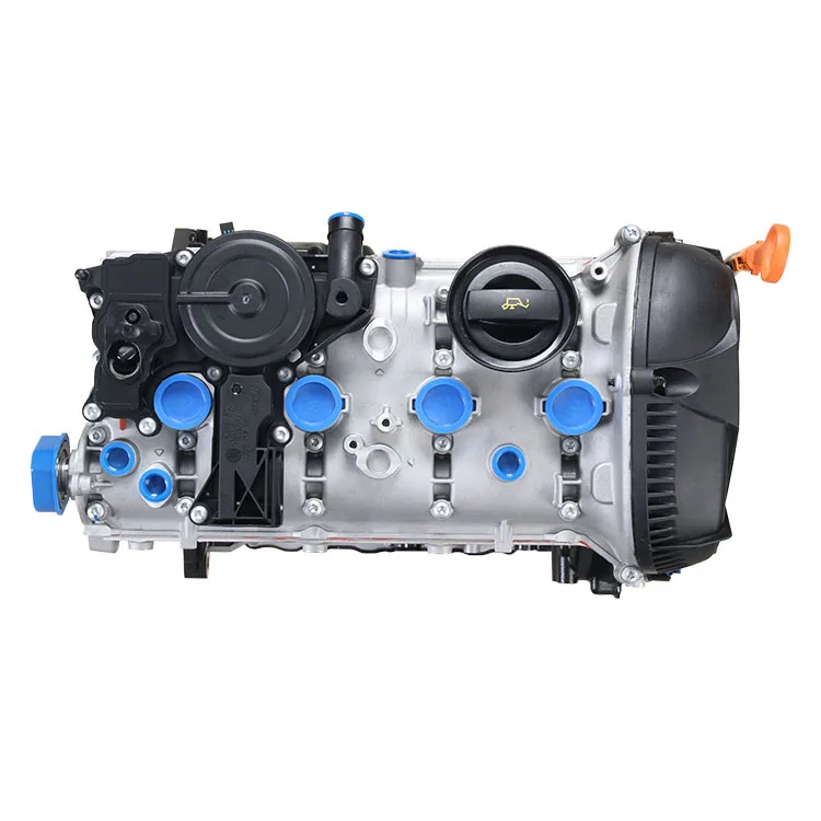 EA888 Engine Gen3 Gen2 2.0 TSI TFSI Assembly for Audi VW