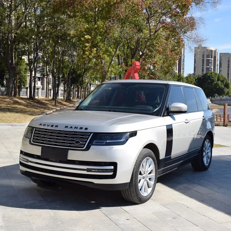 2023 L460 Upgrade Bodykit for Land Rover Range Rover Vogue