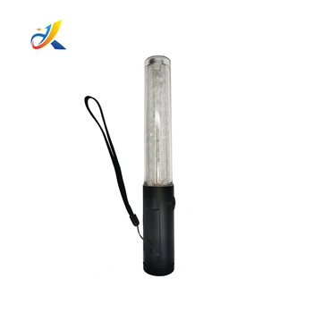 Portable Hazard Warning Lights Safety Traffic Baton Traffic Signal ...