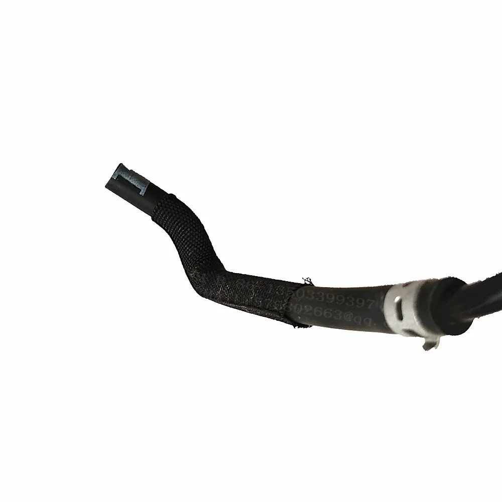 Auto Parts Coolant Radiator Hose 8k0121081ah For Audi - Buy Fit For ...