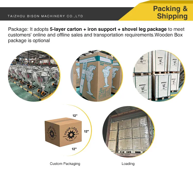 Bison Robin Jumping Jack Compactor For Sale - Buy Jumping Jack ...