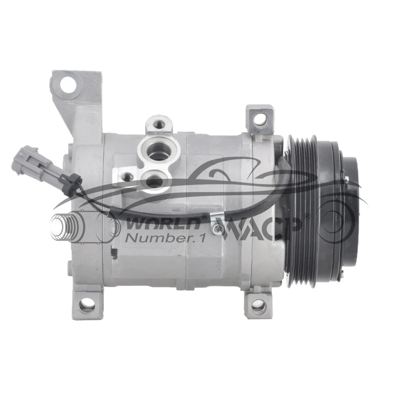 1520940 19130450 Car Ac Parts Compressor For Cadillac For Gmc Sierra ...