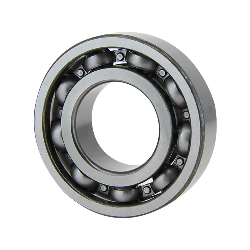 625 High Friction Plastic Ball Bearings U-Shaped Rubber Bearing 625 Zz ...