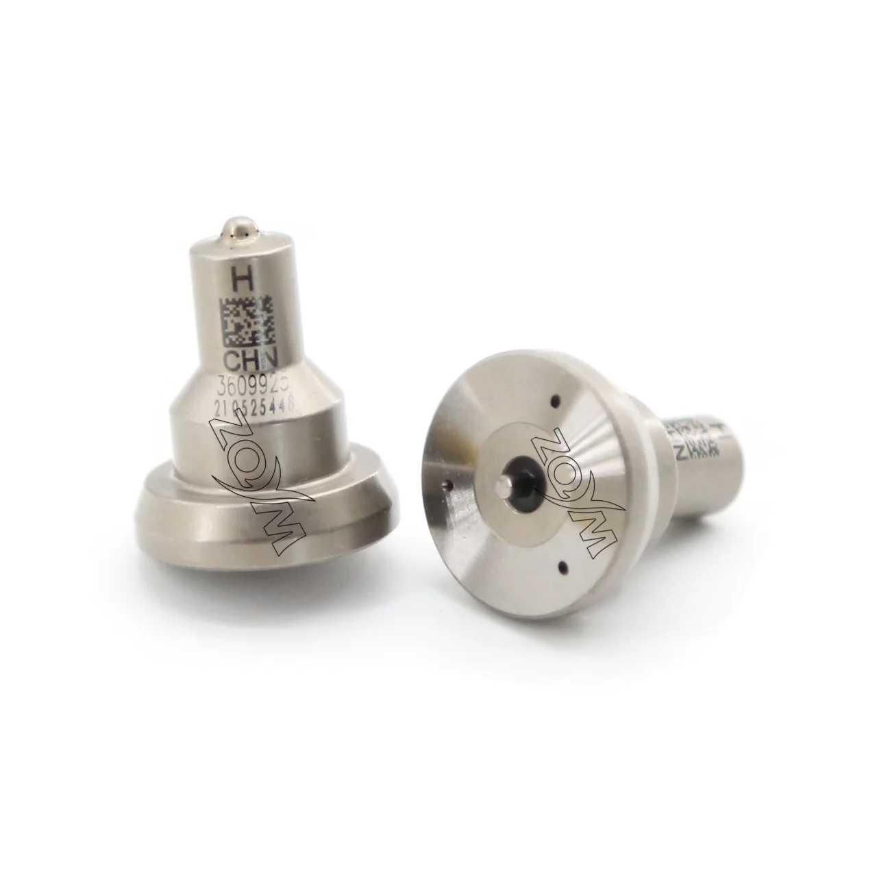 3609925 Diesel Engine Fuel Injector Parts Spray Tip Nozzle Injector ...