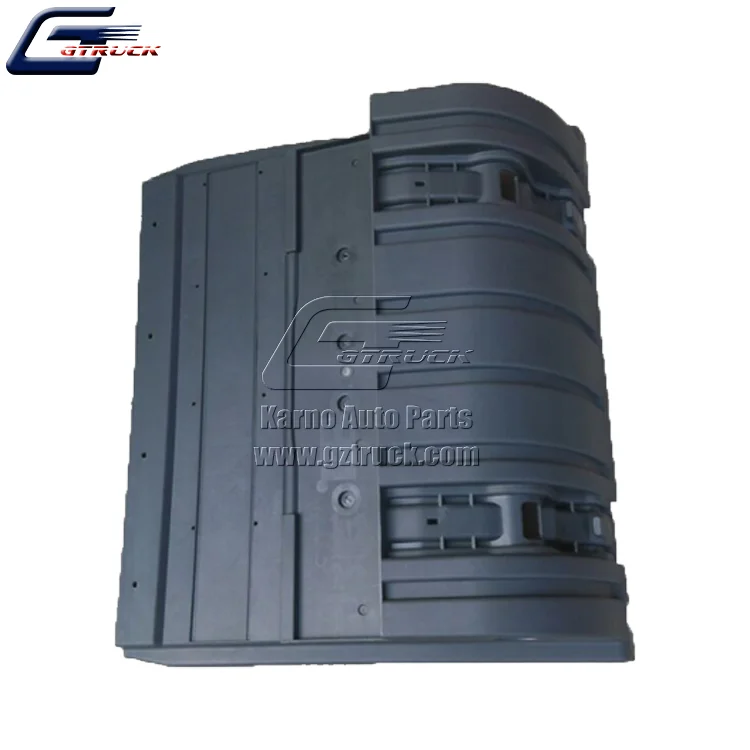 重型卡车零件后方挡泥板 Oem 9435200020 9435200120 用于 Mb Actros Mp2 - Buy 挡泥板，卡车挡泥板 ...