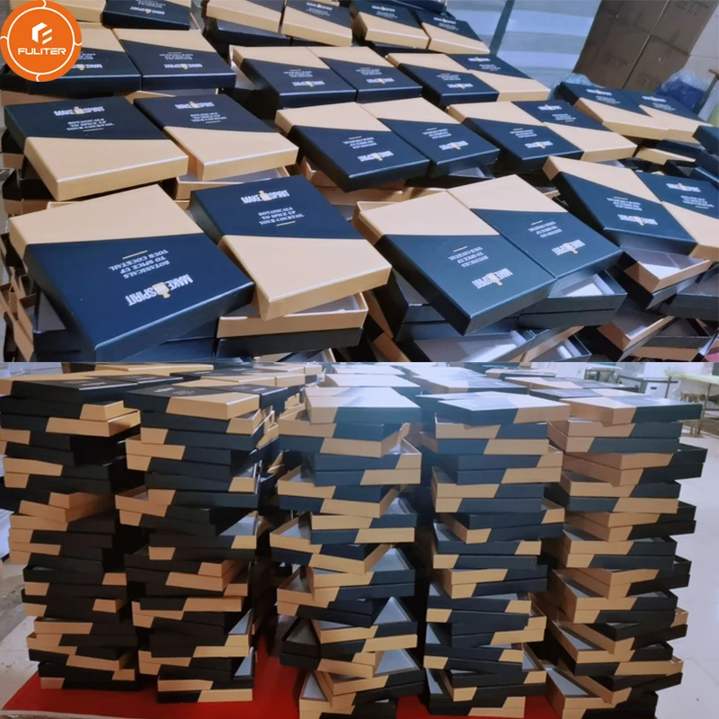 Customizable Tea Box Packaging - Luxury & Unique Design