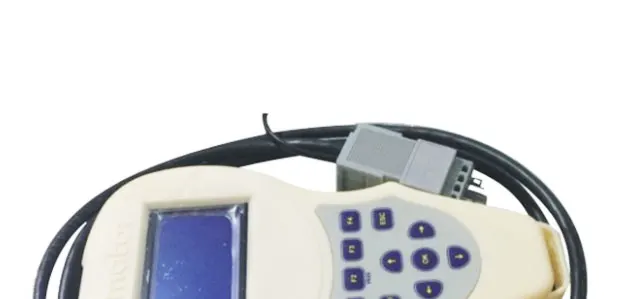 Fermator Test Tool Used In The Vvvf4+ Vvvf5 - Buy Elevator Test Tool ...