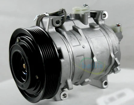 For Honda Accord Cp2 2008-2010 Car Air Conditioning Systems Ac ...