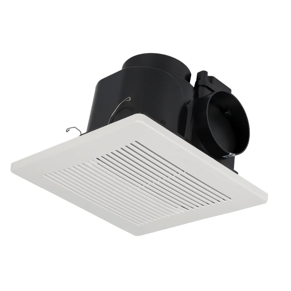 Fresh Air System Ventilation Fan from Circle Product Show Stream 2023 ...