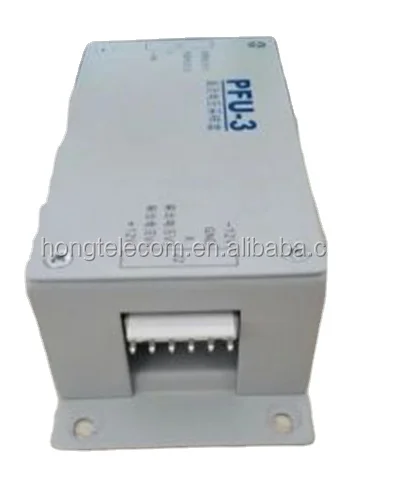 Emerson PFU-3 DC Voltage Sampling Box| Alibaba.com