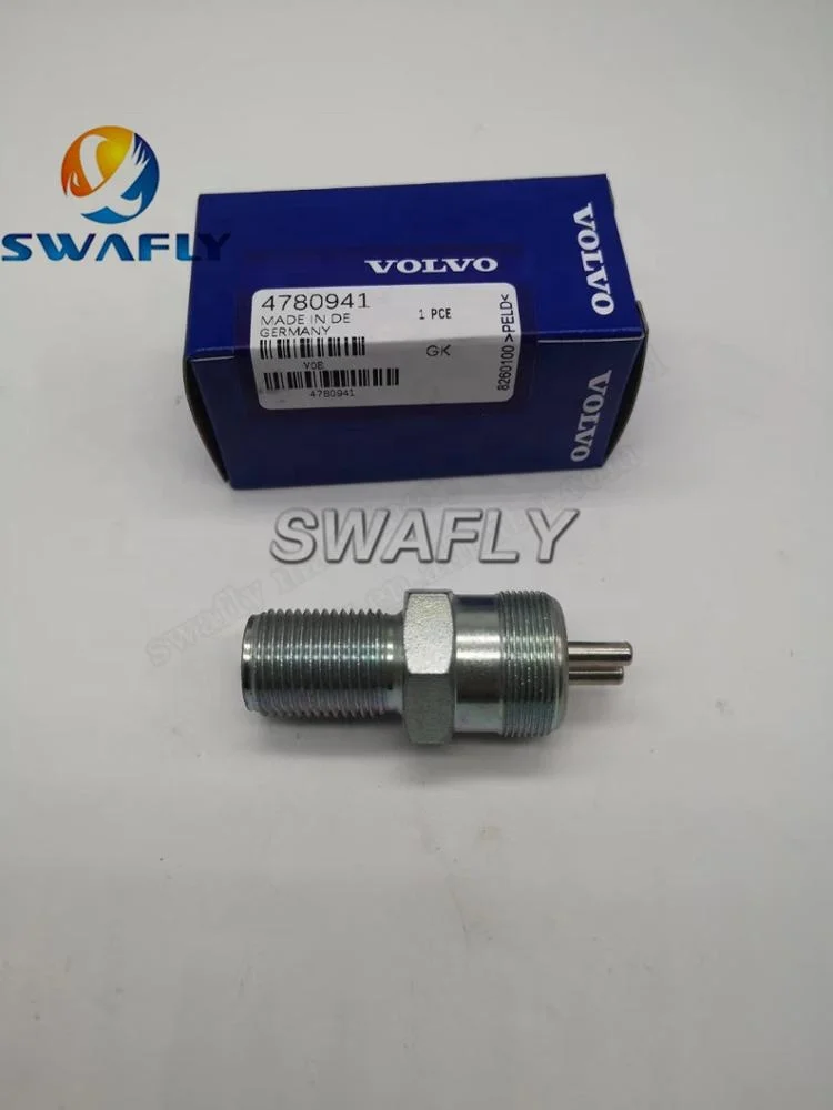 High Quality VOE 4780941 Sensor for Volvo Wheel Loaders