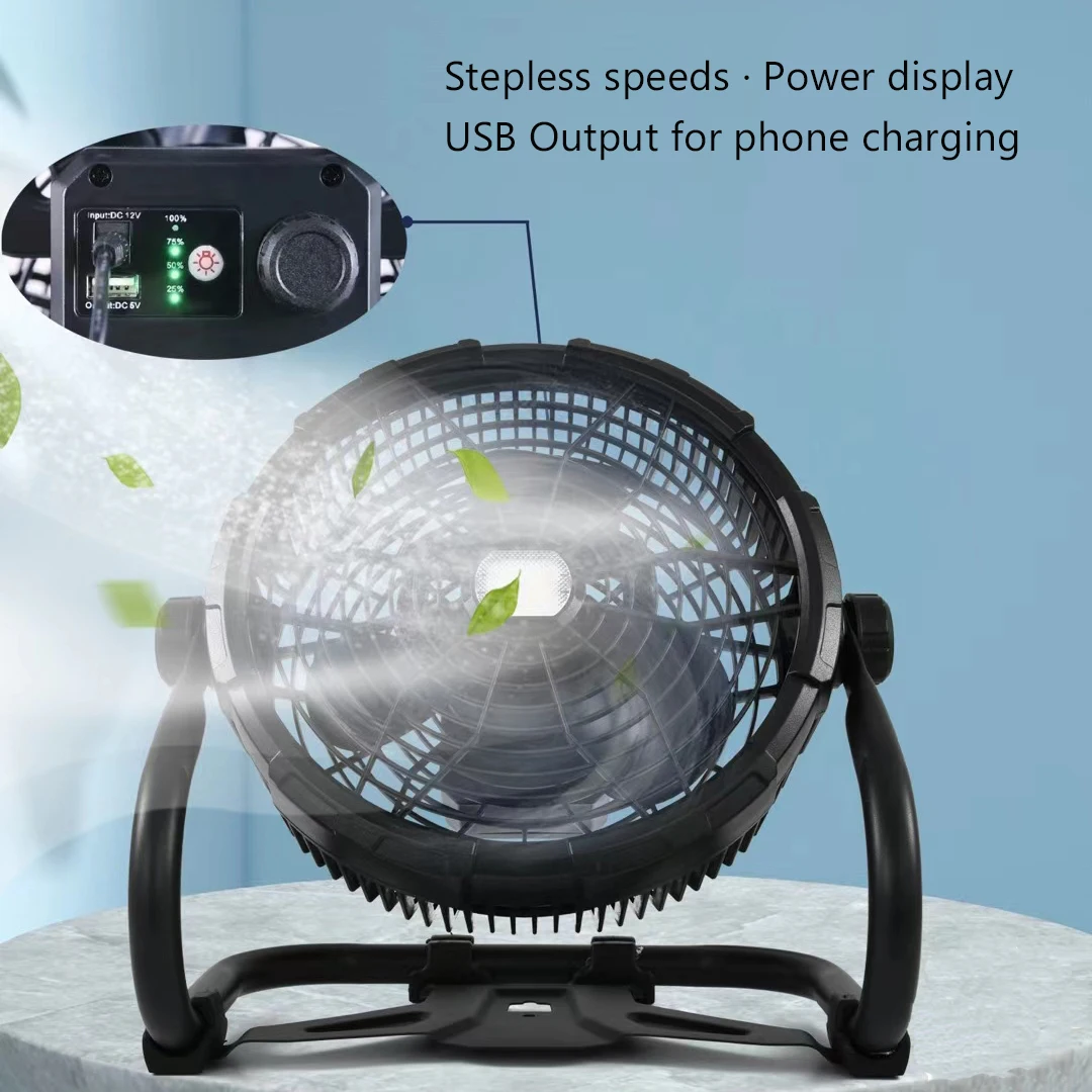 Outdoor 12v Dc Portable Led Usb Floor Solar Wall Hanging Floor Movable ...