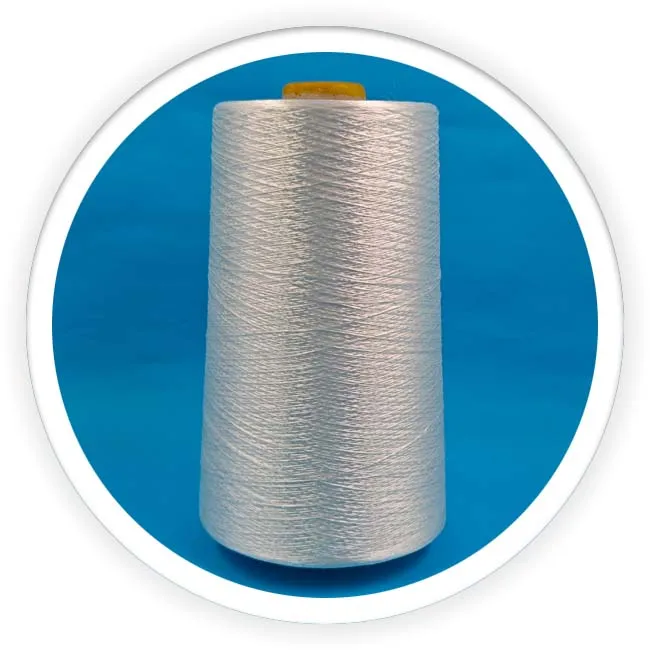 300d 60f Viscose Rayon Filament Yarn - Anti-Bacterial & Sustainable
