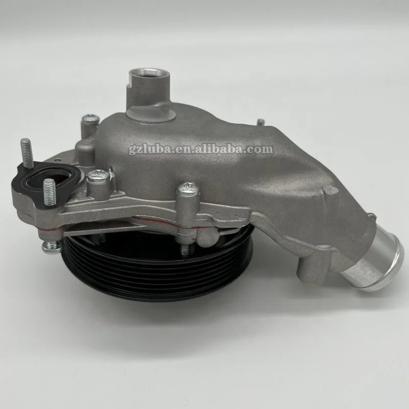 Engine Water Pump Lr033993 Lr055239 Lr073711 Lr116115 Lr097165 For Land ...