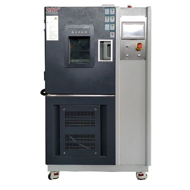 Small Climate Chamber Temperature Humidity Test Chamber Programmable ...