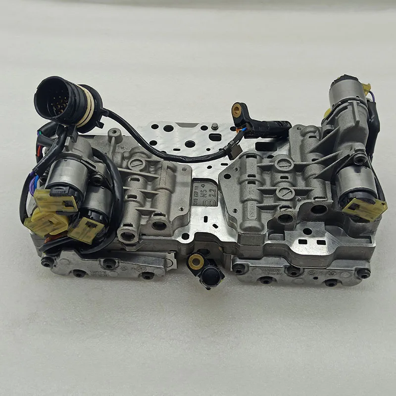 4HP20-0008-U1 Valve Body for Peugeot Benz Citroen Transmissions