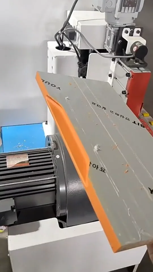 2023 Factory J/c Type Edging Linear Straight Mdf Edgebander Co-matic Br ...