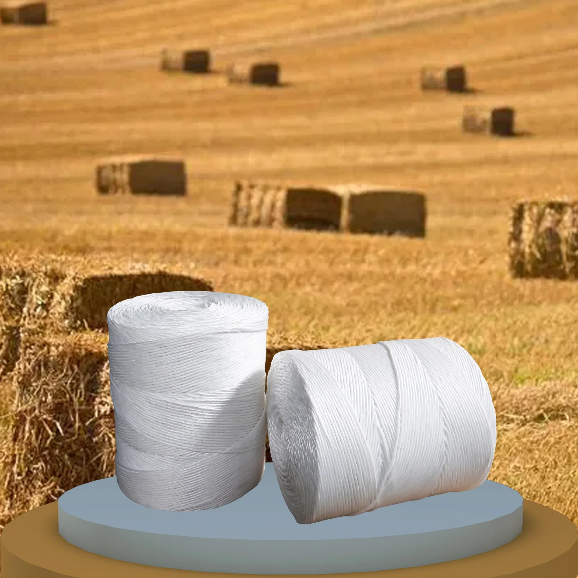 8kg Packaging Ropes Machine 10kg Spool - Buy Packaging Ropes Machine ...