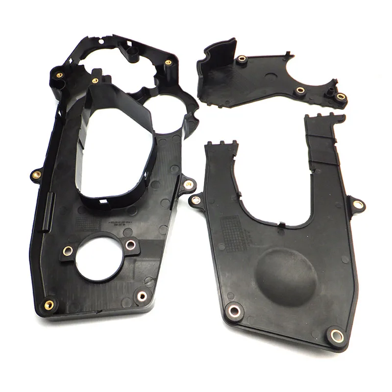 汽车零件发动机正时皮带盖后OEM 96182950 96182951 96182952适用于雪佛兰AVEO| Alibaba.com