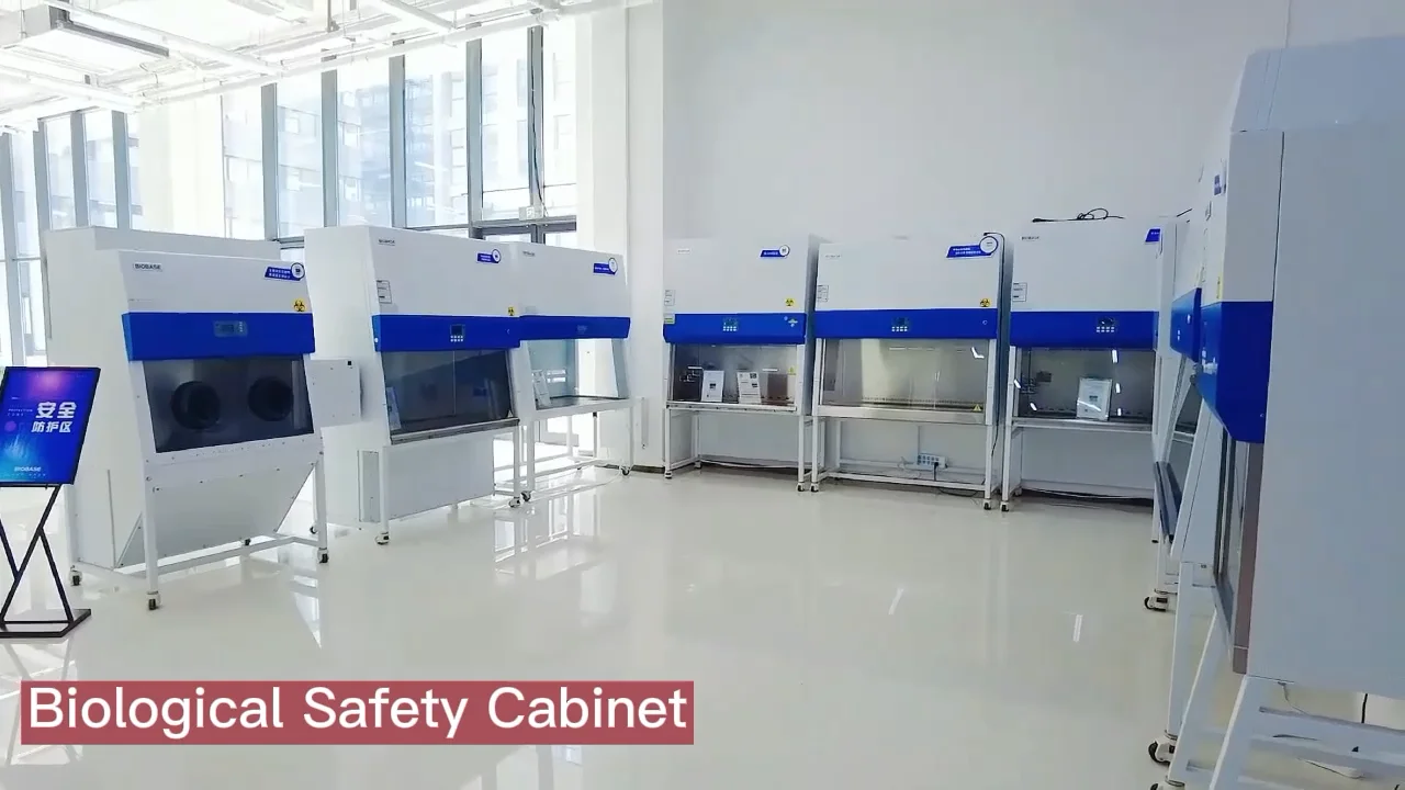 Biobase. China Clean Room Booth Bkcb-1500 With Modular Construction ...