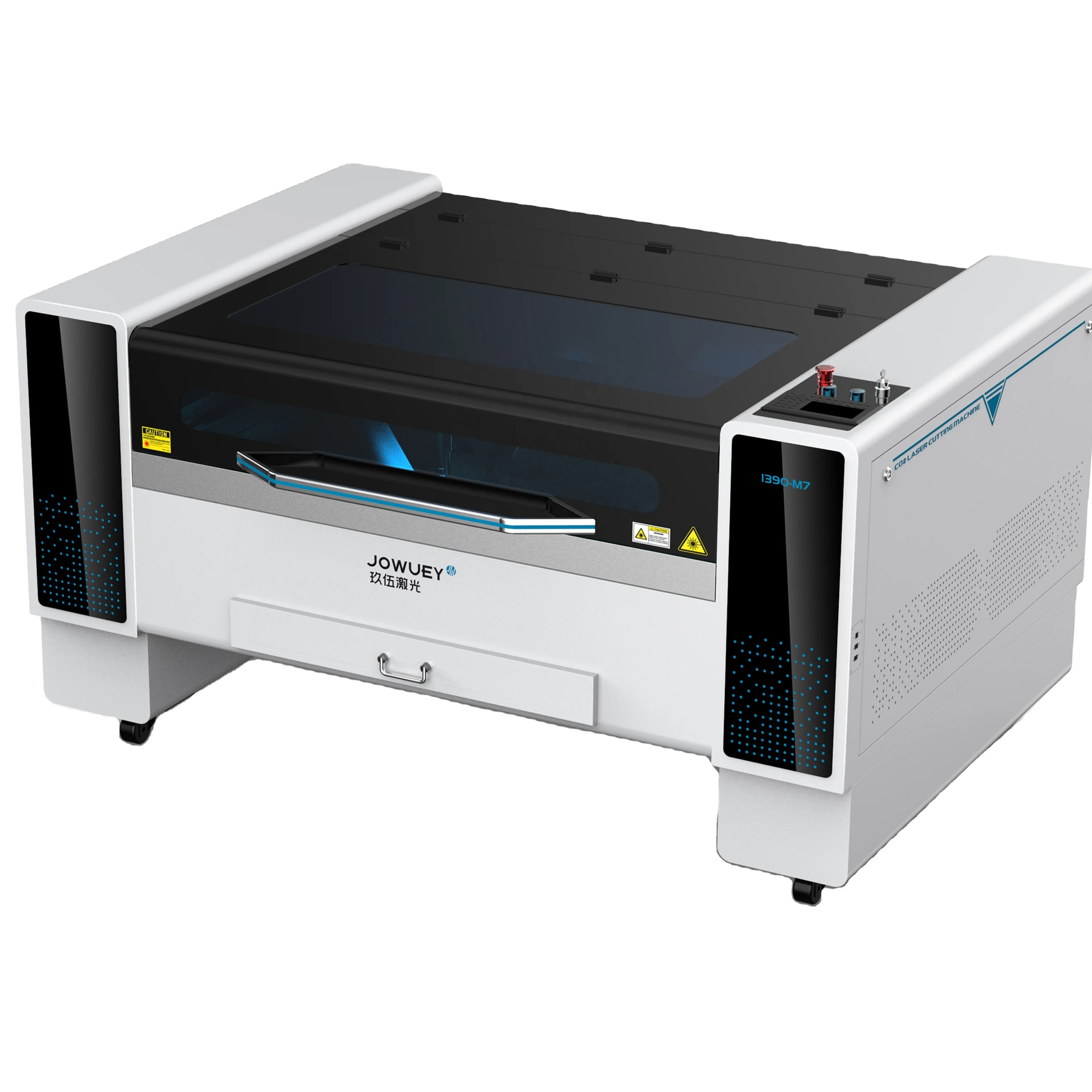 80w 100w 130w 150w 180w 300w 1390 1309 Co2 Laser Cutting Machine Laser ...