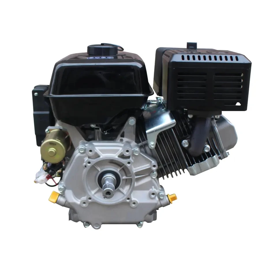 Dericen 4 Stroke Petrol Gasoline Machinery Engines With Power Sprayers ...