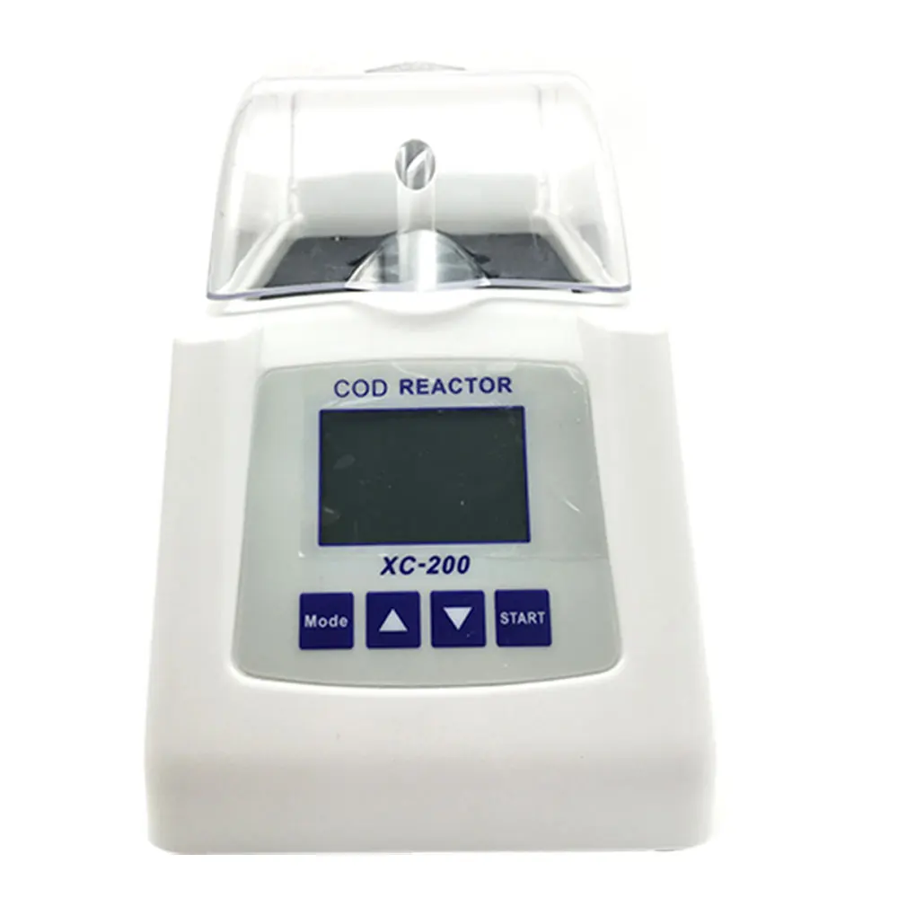 Chemical Oxygen Demand Meter, COD Reactor with the Better Price ...