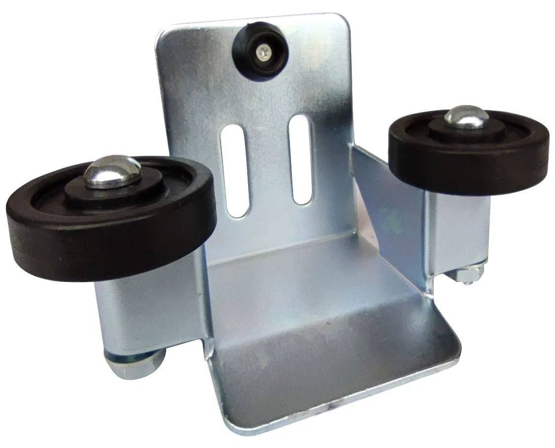 Sliding Gate Catcher - Durable & Eco Friendly Solutions