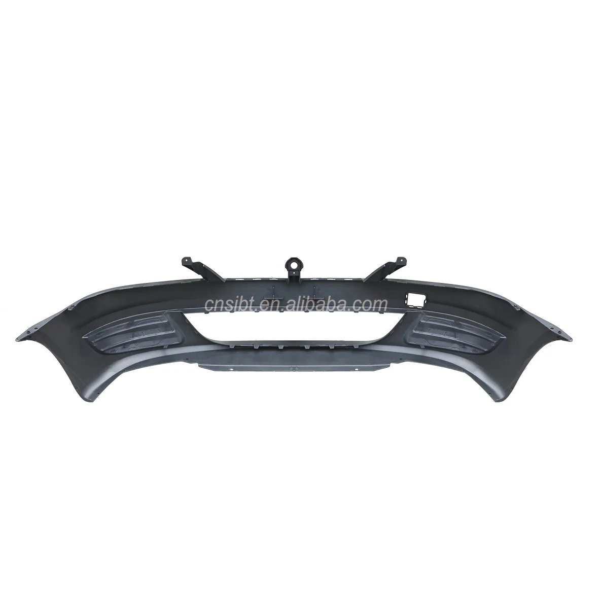 8200748275 Front Bumper With Hole Pp Material For Renault Logan 2008 ...