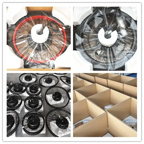 Qs 138 70h 3kw Rated Power V2 Mid Drive Motor With Pulley Design With ...