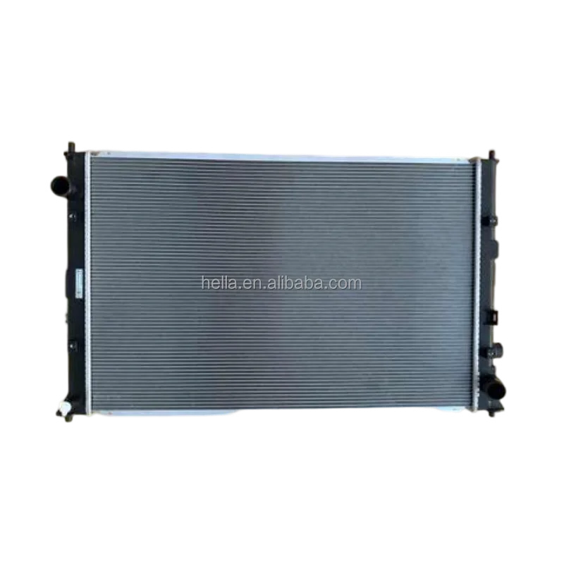 Engine Radiator for TOYOTA COROLLA 07- 16410-21180