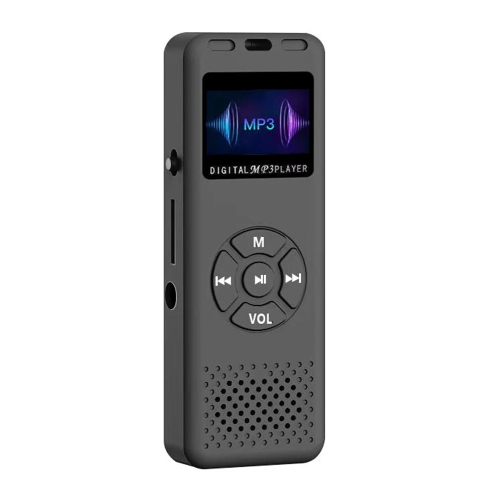 Mini Digital Audio/sound/voice Recorder Convenient Mp3 Player Digital ...