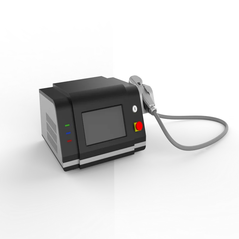 Low Level Laser Therapy Machine 810 Physiotherapy Laser Physiotherapy ...