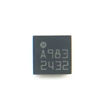 Spi Interface 3-axis Reluctance Sensor A983 Electronic Compass Chip ...