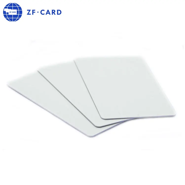 CR90 CR100 Oversized PVC Card Inkjet Printable by Swiftcolor| Alibaba.com