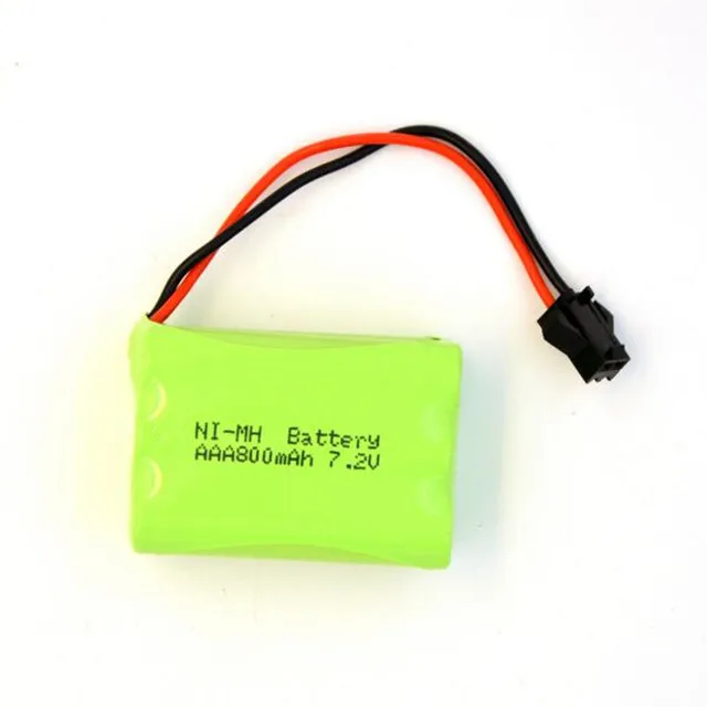 3a Ni Mh Rechargeable Battery Pack Oem High Quality Factory Wholesale ...